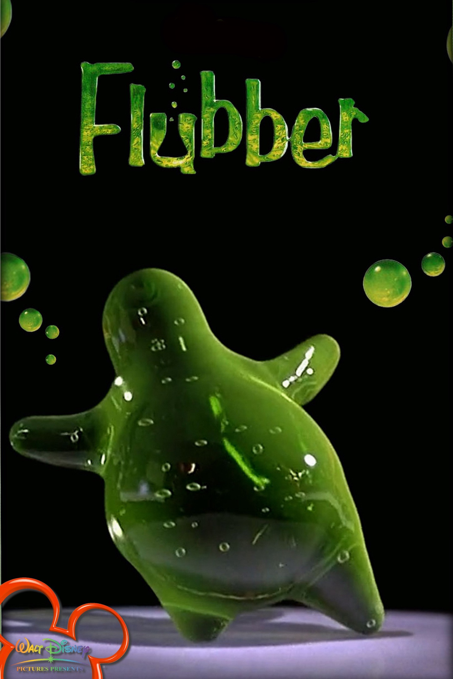 Flubber - (1997) - My Movies - The Movie & TV Network - My Movies - The ...