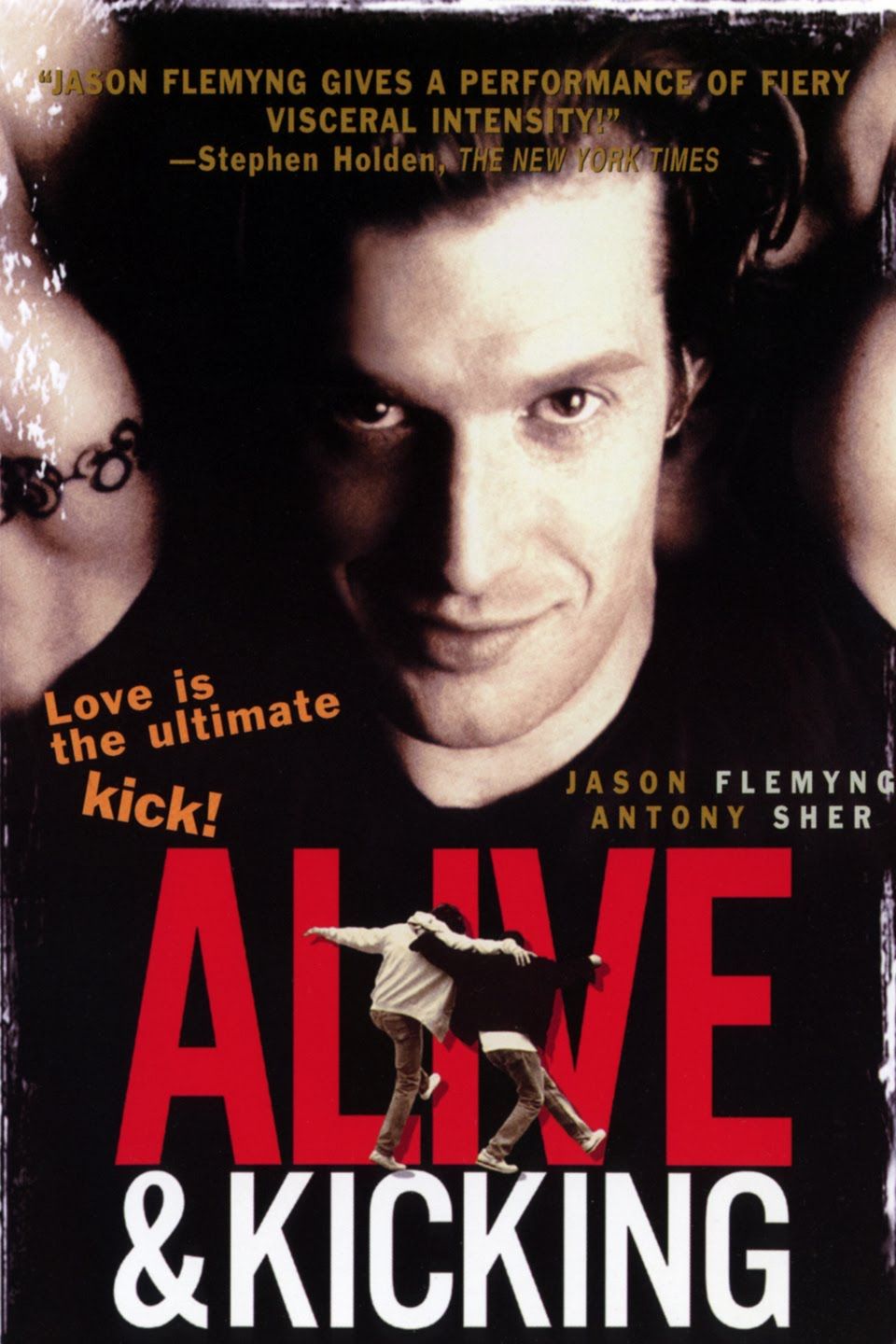 Alive and Kicking - (1996) - My Movies - The Movie & TV Network - My ...
