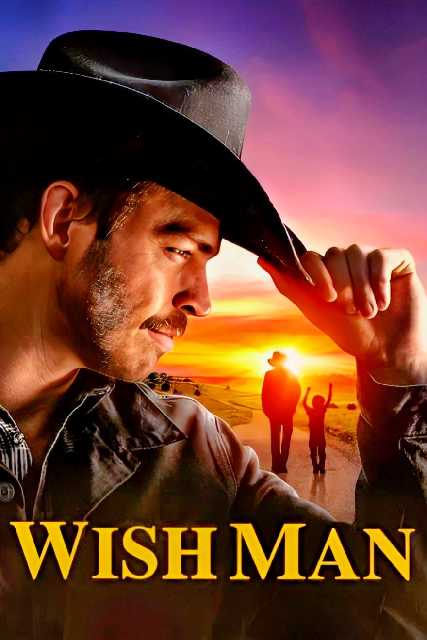 Wish Man - (2019) - My Movies - The Movie & TV Network - My Movies ...
