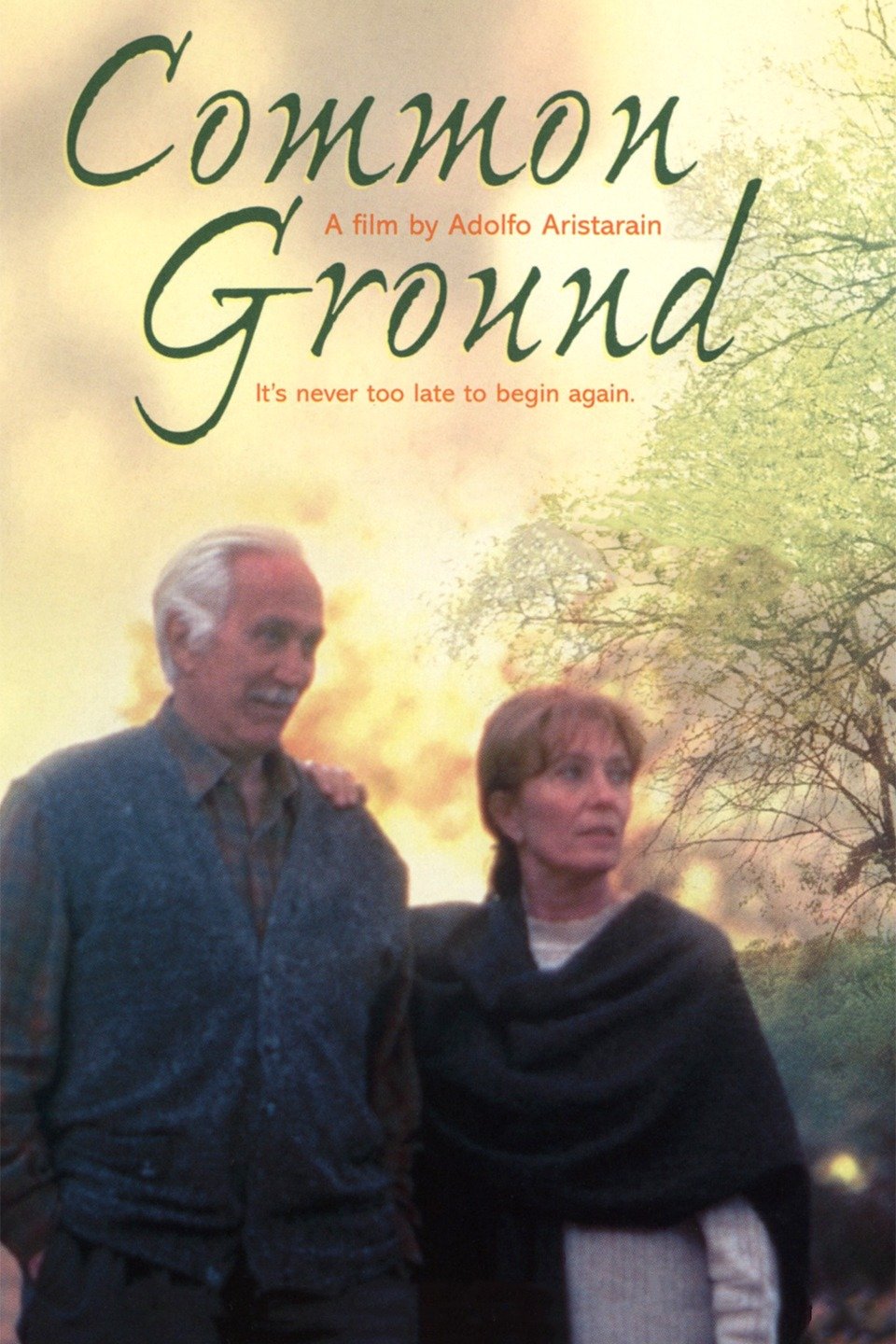 Common Ground - (2002) - My Movies - The Movie & TV Network - My Movies ...