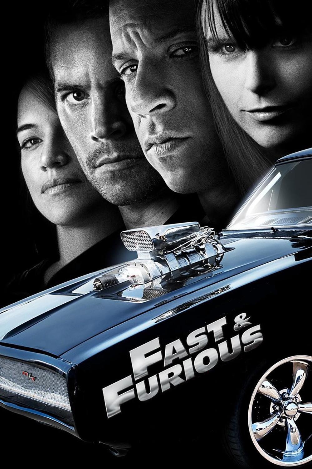 Fast & Furious 2- Aún Más Rápido - DVD - 5050582607338 - Spain - 7/30 ...