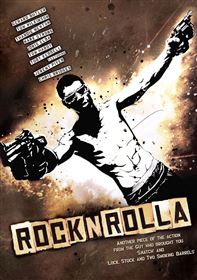 Badmaash Company - (2010) - My Movies - The Movie & TV Network - My ...