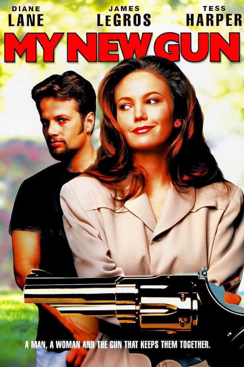 My New Gun - (1992) - My Movies - The Movie & TV Network - My Movies ...