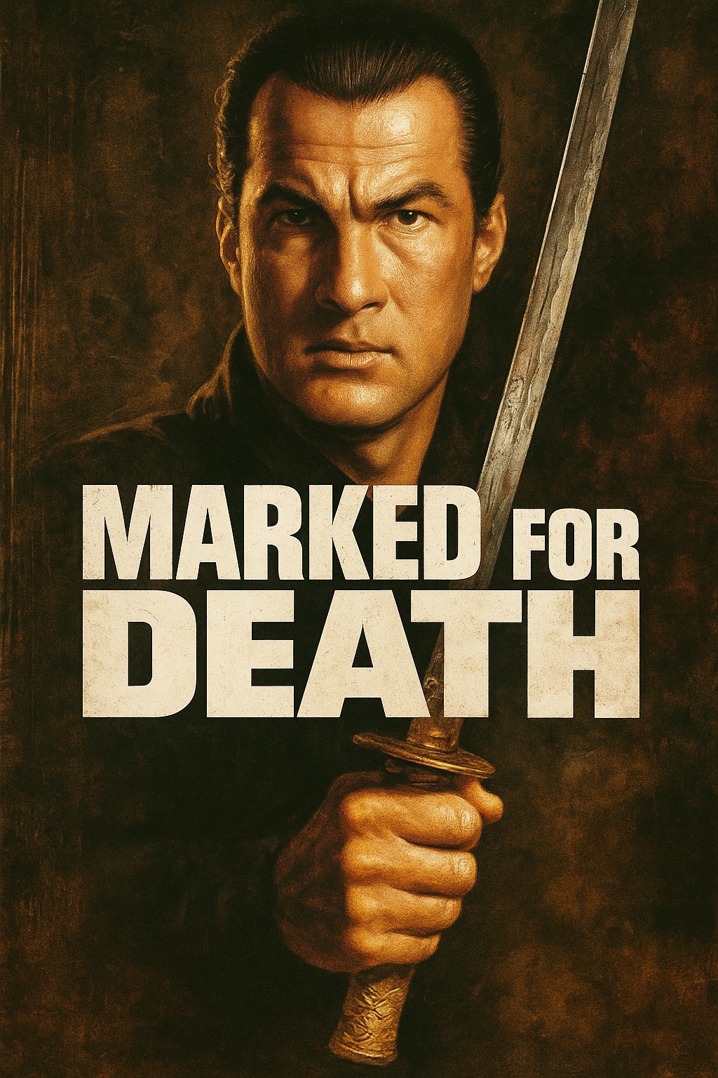 Marked for Death - (1990) - My Movies - The Movie & TV Network - My ...