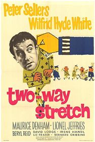 Arthur Mullard - My Movies - The Movie & TV Network