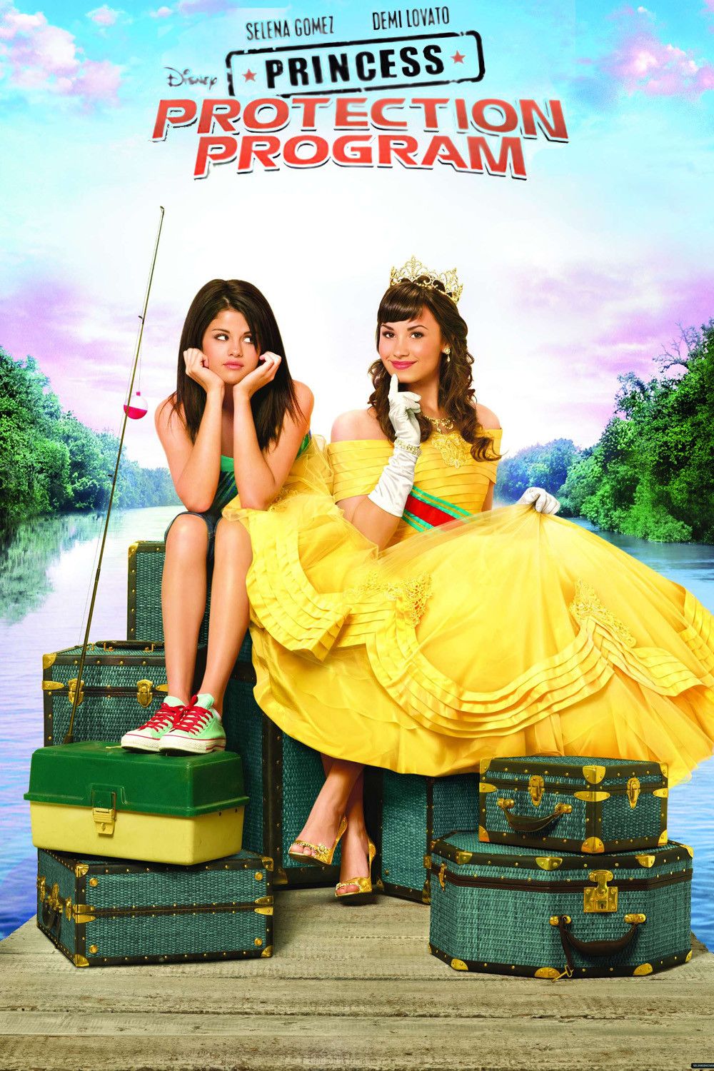 Princess Protection Program - (2009) - My Movies - The Movie & TV ...