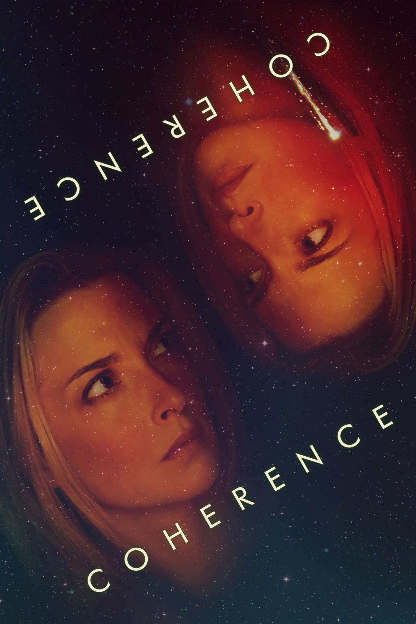 Coherence - (2013) - My Movies - The Movie & TV Network - My Movies ...