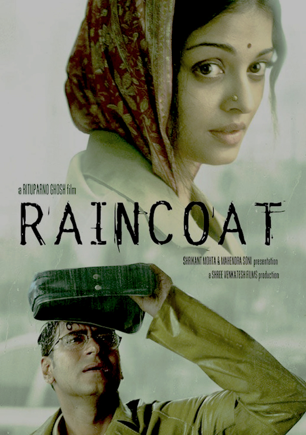 Raincoat - (2004) - My Movies - The Movie & TV Network - My Movies ...