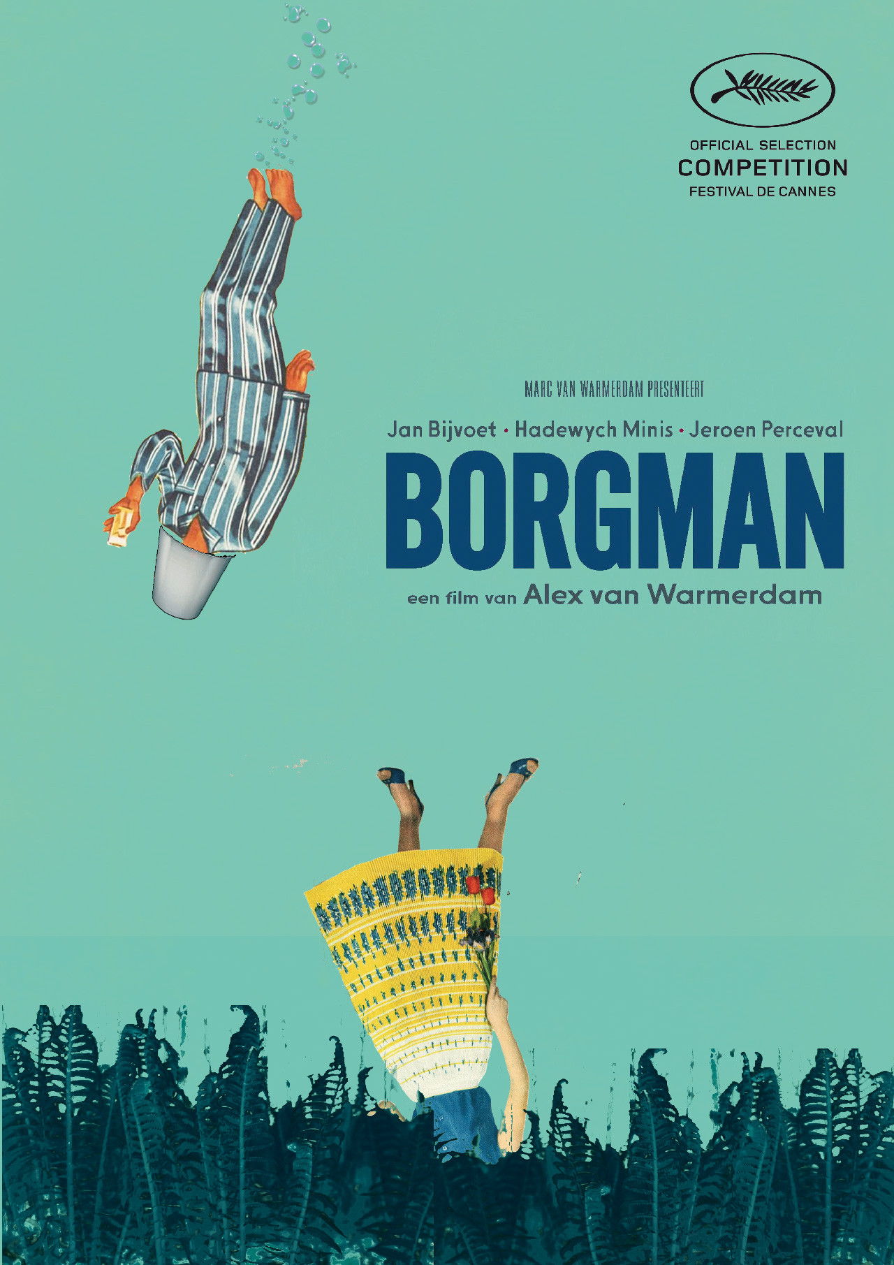 Borgman - (2013) - My Movies - The Movie & TV Network - My Movies - The ...