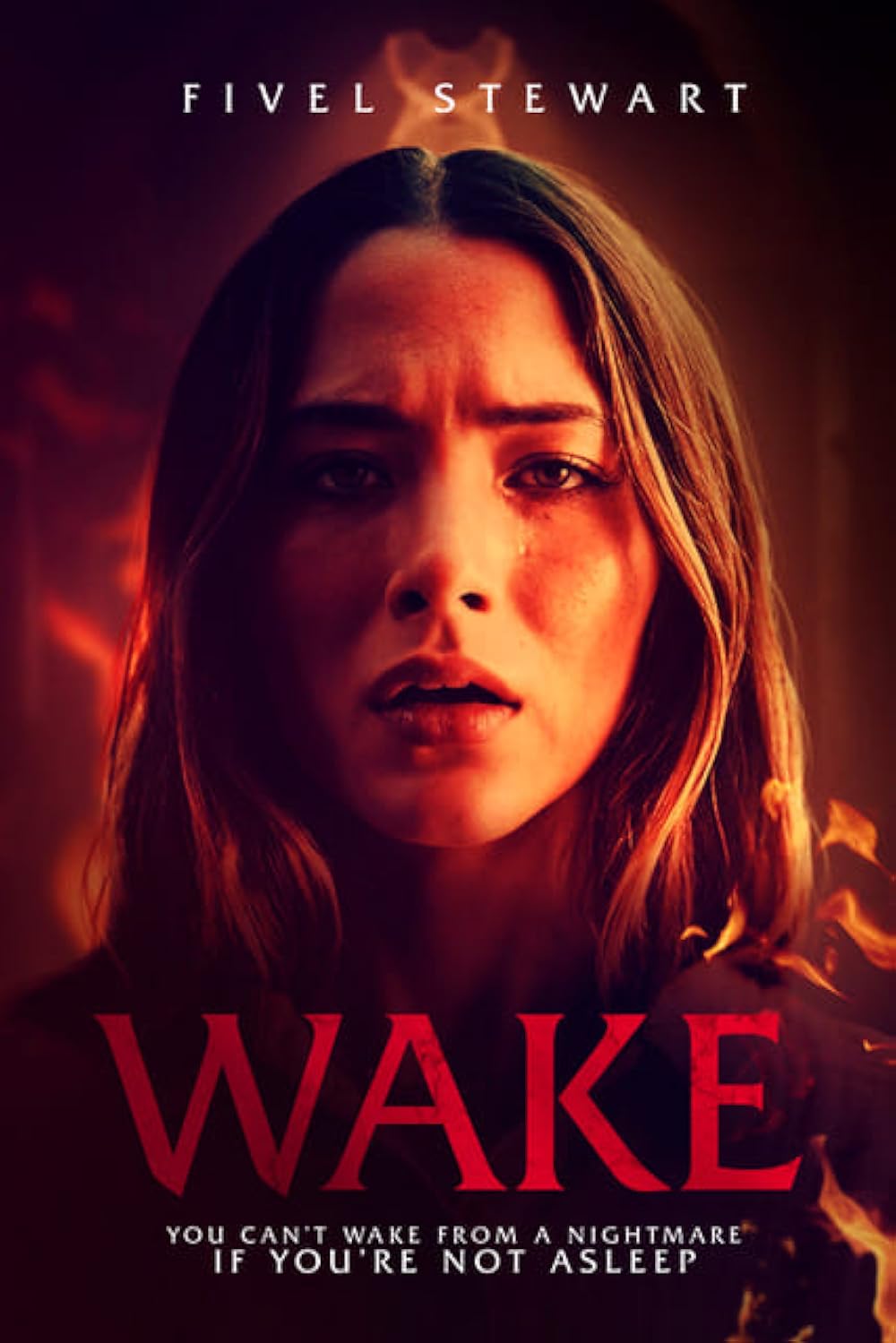 Wake - (2024) - My Movies - The Movie & TV Network - My Movies - The ...