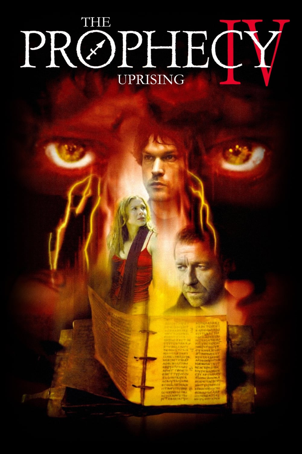 The Prophecy: Uprising - (2005) - My Movies - The Movie & TV Network ...