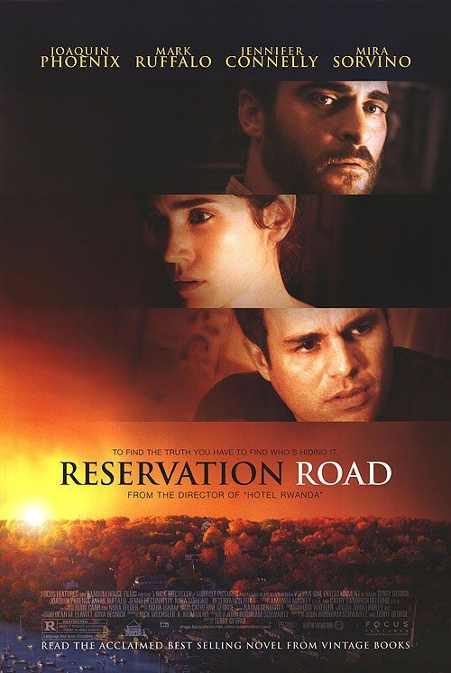 Reservation Road - (2007) - My Movies - The Movie & TV Network - My ...