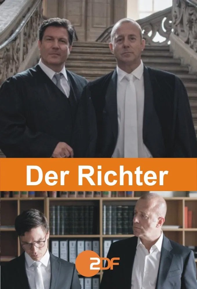 Der Richter - (2018) - My Movies - The Movie & TV Network - My Movies - The Movie & TV Network