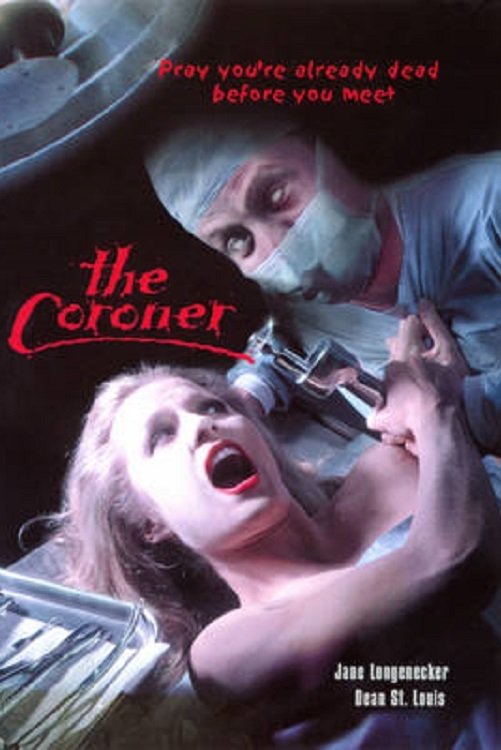 The Coroner - (1999) - My Movies - The Movie & TV Network - My Movies - The Movie & TV Network